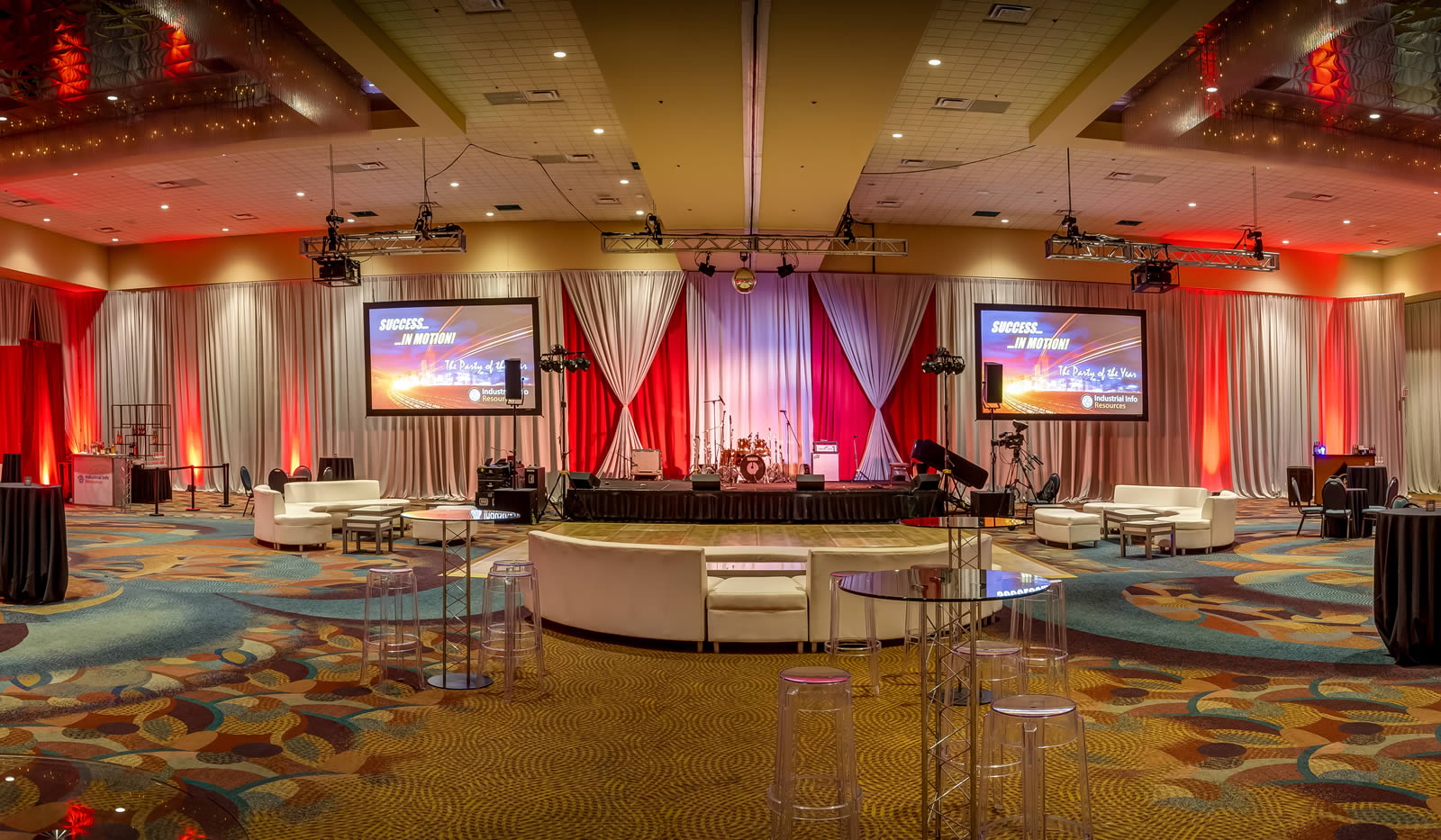 Orlando Meeting Hotel | Orlando Convention Hotel | International Drive ...